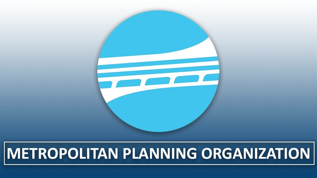 Metropolitan Planning Organization Policy Committee Meeting - 03.10.21 ...