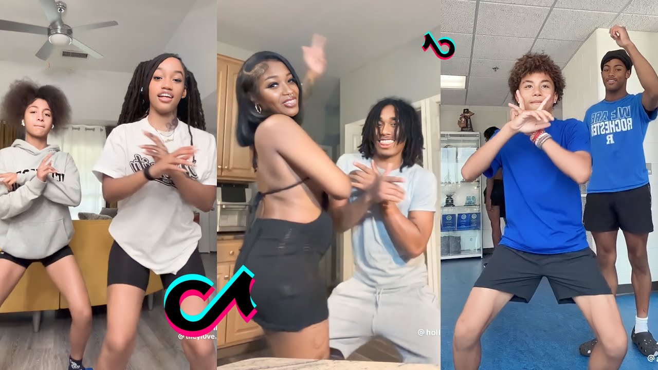 Snooze Jersey Club Tiktok dance Challenge Compilation | Viral Tiktoks # ...