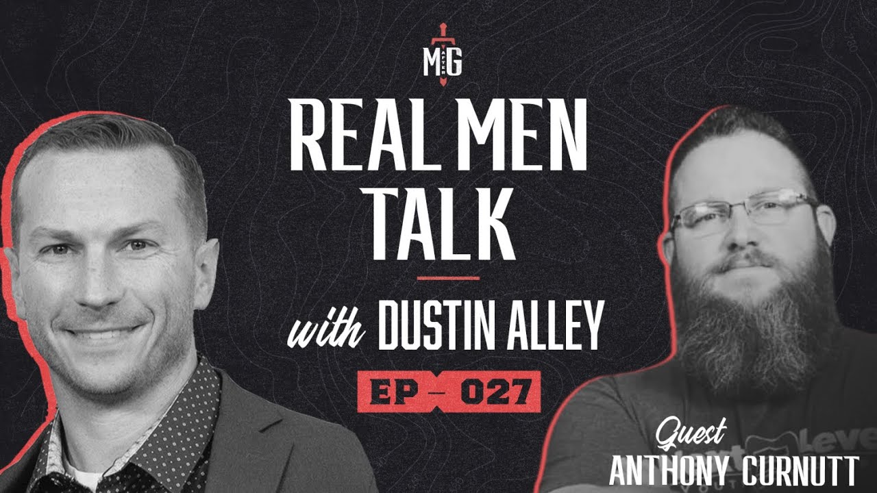 Real Men Talk - YouTube