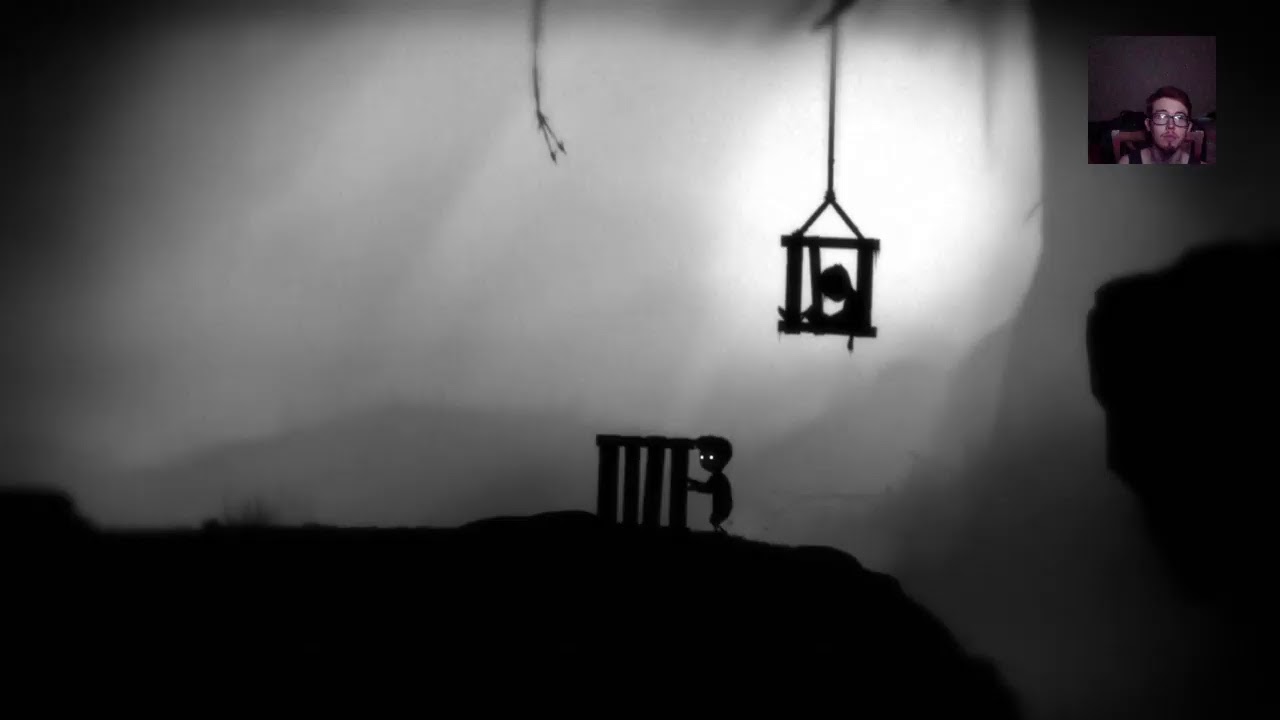 Limbo (horror game) - YouTube
