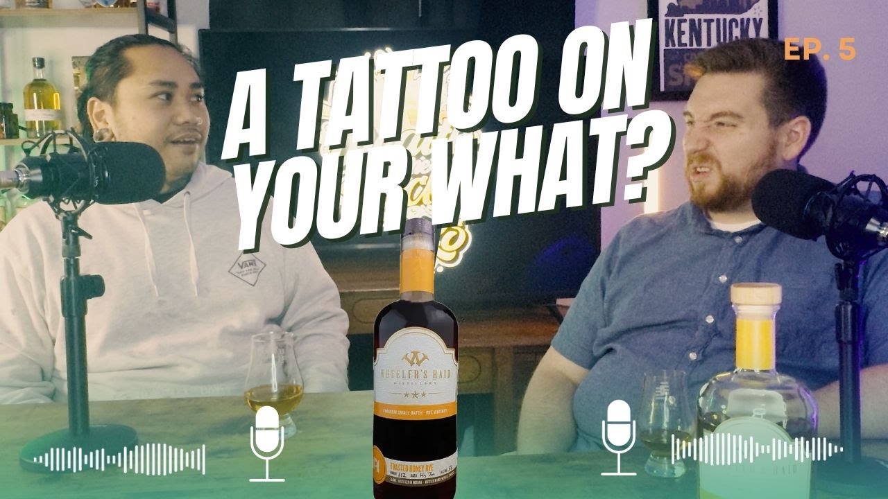 Feeling INK-spired with Tattoo Artist and Entrepreneur Ryan Duarte ...