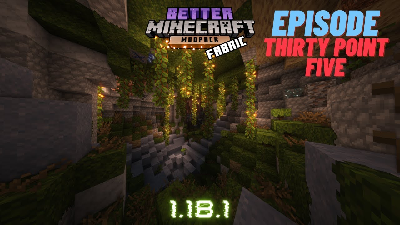 Better Minecraft Episode 30.5 - YouTube