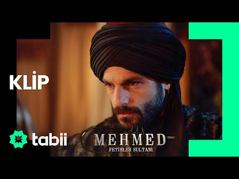 Mehmed'e Hain Pusu! | Mehmed: Fetihler Sultanı 6. Bölüm