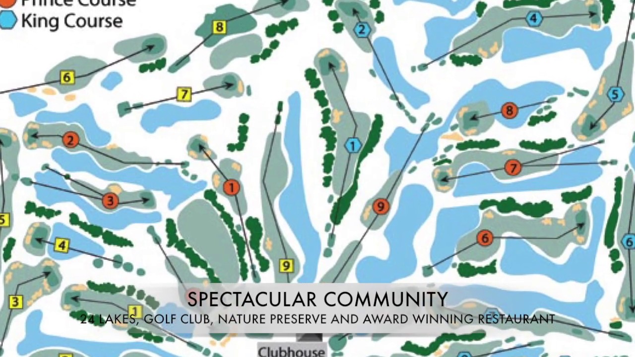 CAPE ROYAL IN CAPE CORAL, FL - YouTube