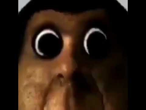 Obunga Meme - YouTube