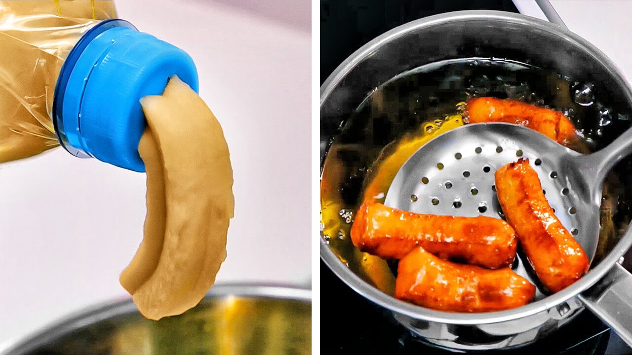 Recettes de cuisine délicieuses et rapides pour toutes les occasions ...