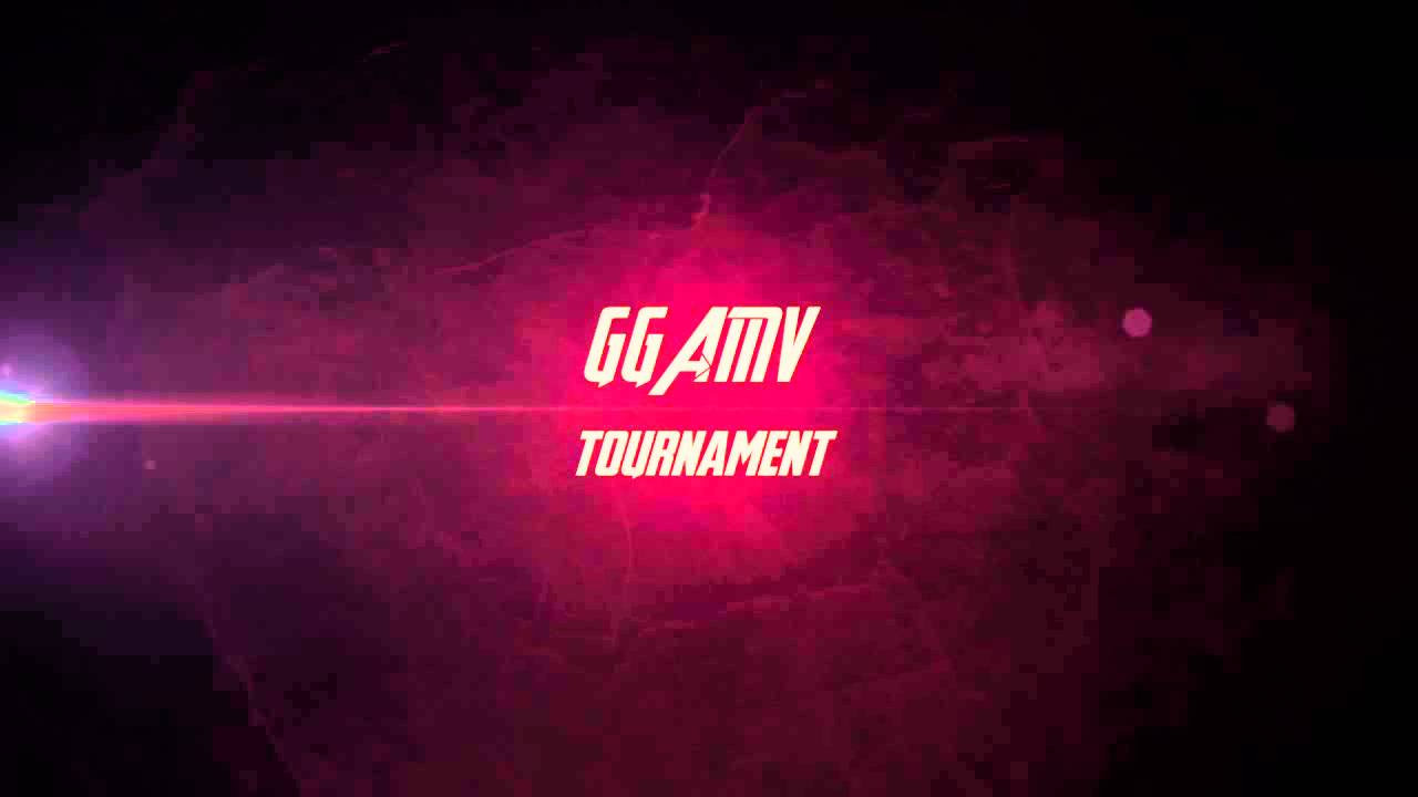 「GG AMV」 Tournament Intro [60FPS] - YouTube