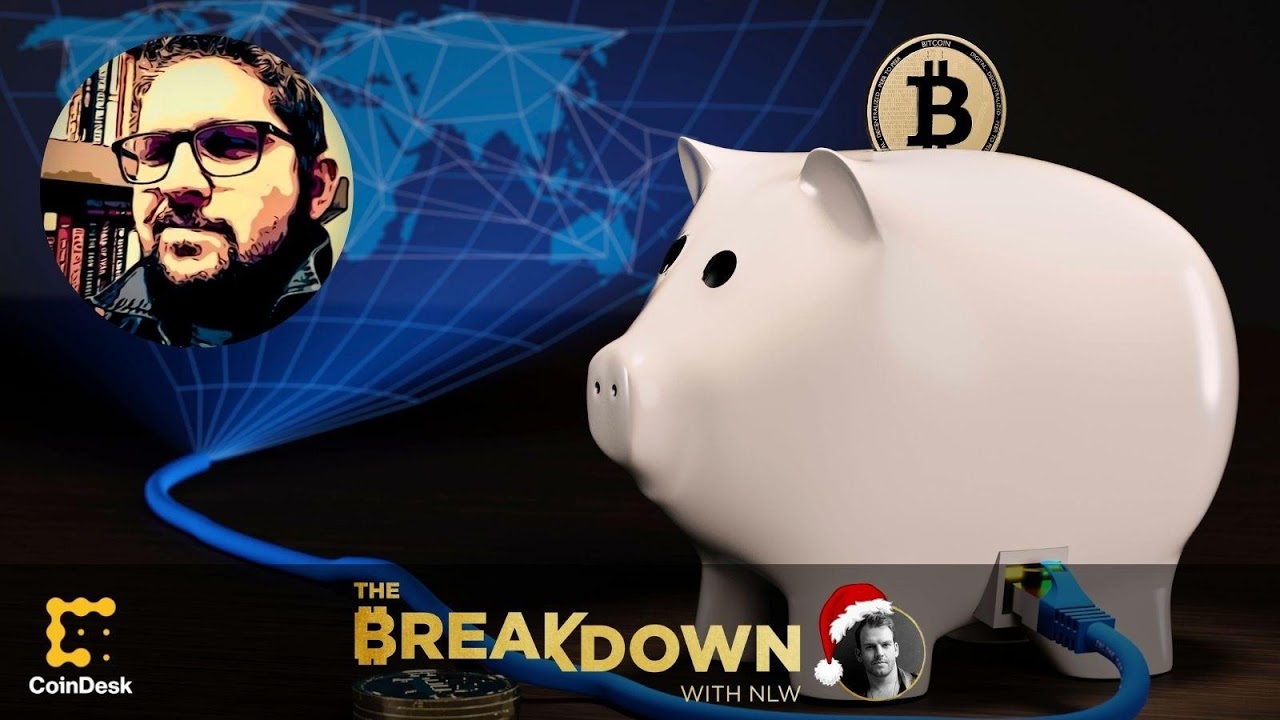 The Year of Institutional Bitcoin, Feat. Galaxy’s Alex Thorn - YouTube