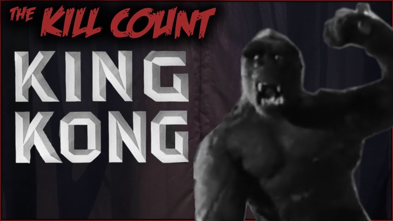 King kong thumbnails - YouTube