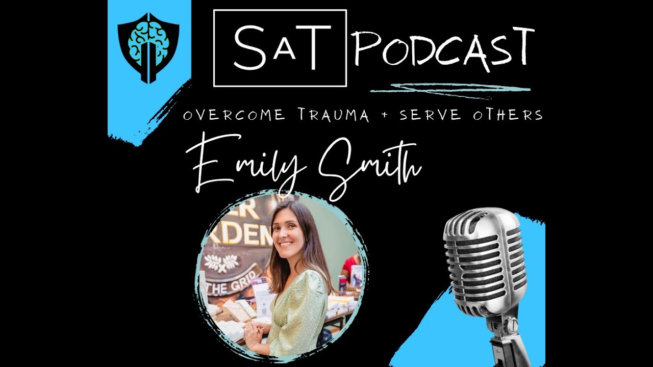 The Guide to Wholeness with Emily Grace Smith (EP48) - YouTube