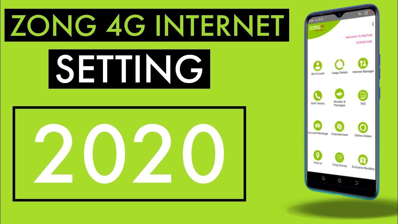 How to convert zong 3G mbb usb into 4G | zong 3G into 4G | Technical ...