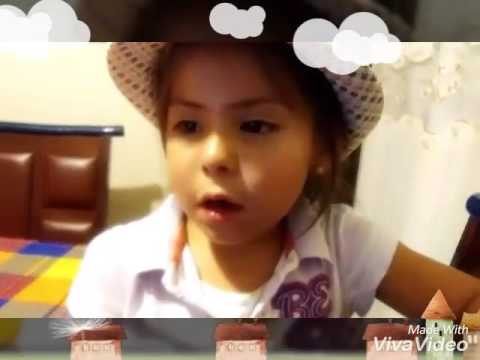 Tati-Fans Salta sin Parar / No me quiero bañar