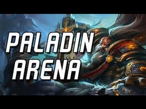 Deva plays Arena Part 8 - YouTube