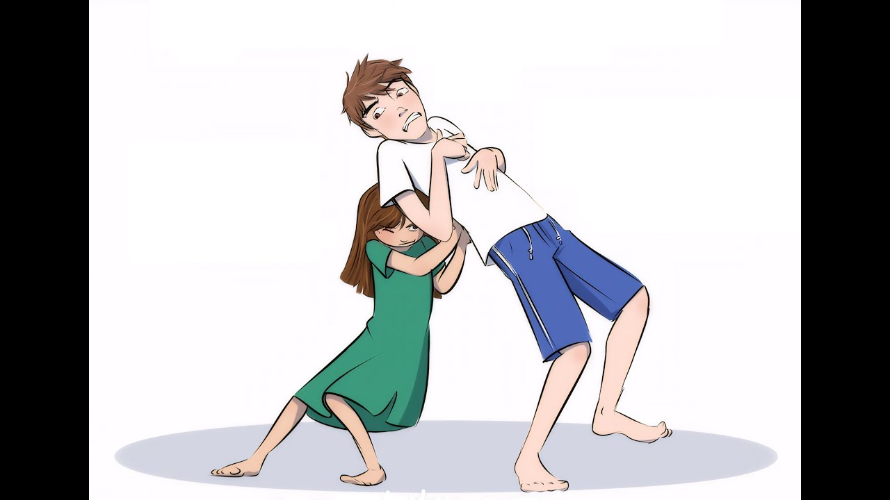 Jack Frost & Mary Overland in Lilo and Stitch AU (Rise of the Guardians ...