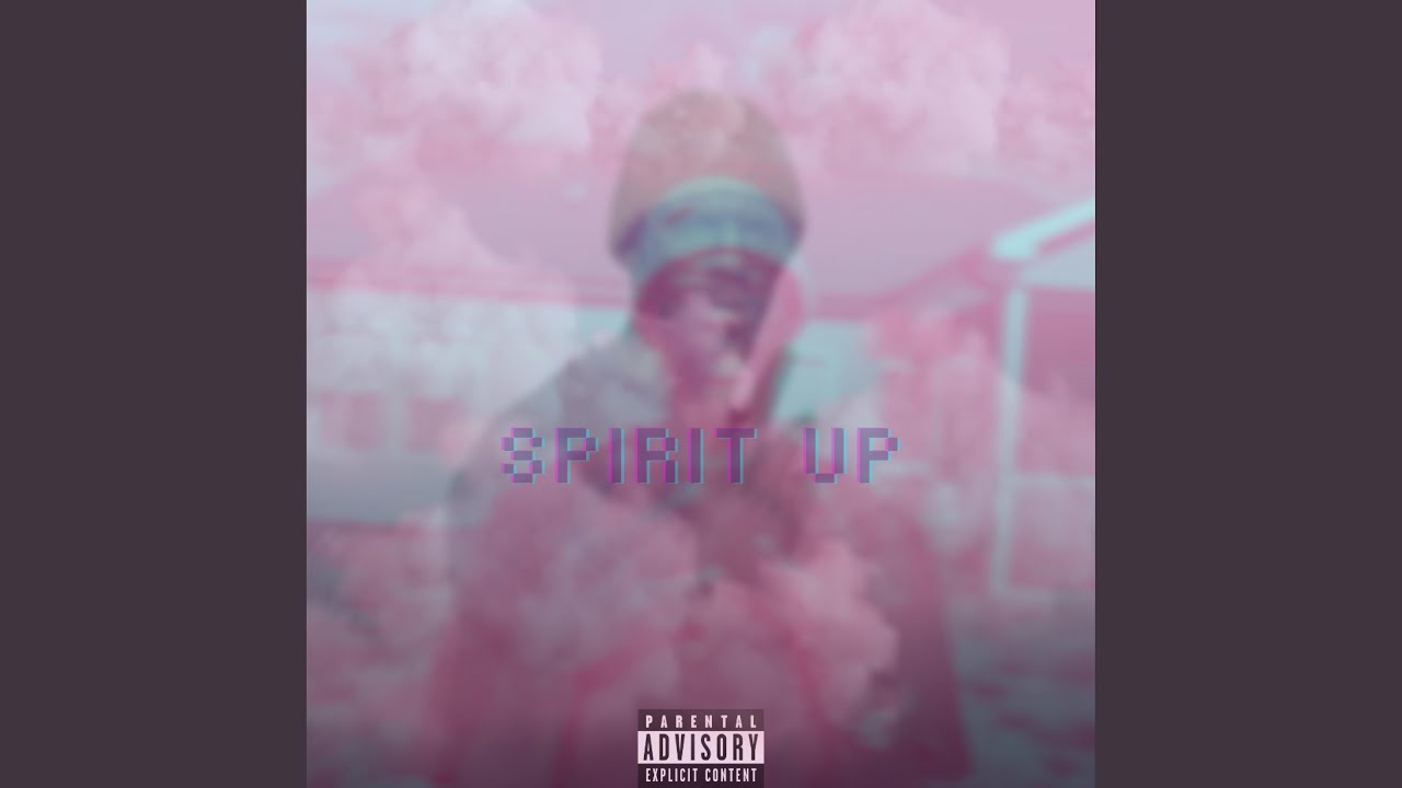 Spirit Up Freestyle - YouTube