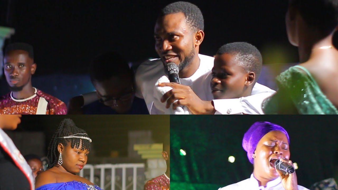 MORE APPRECIATION FROM 2AJ AT HIS BIRTHDAY - YouTube