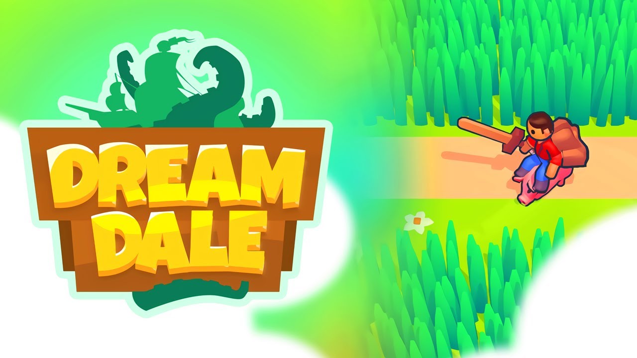 Dreamdale - Fairy Adventure - Beginner Tips And Guide, Game Review ...