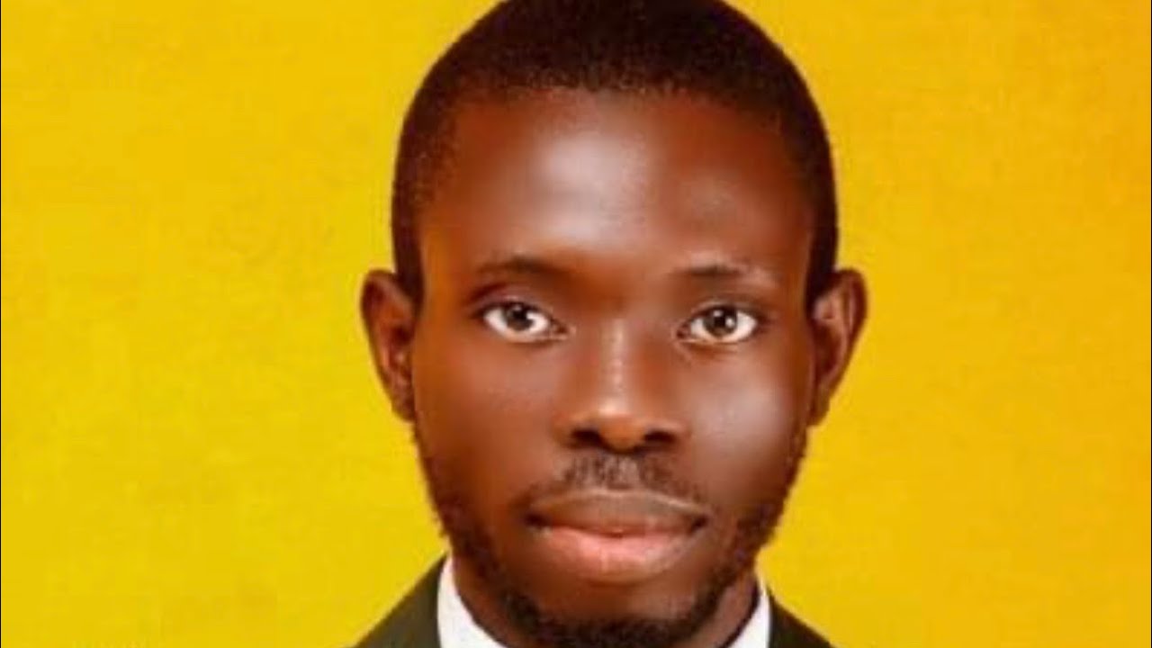 Have you heard what Timothy Olamide said happened to him at LPS? - YouTube