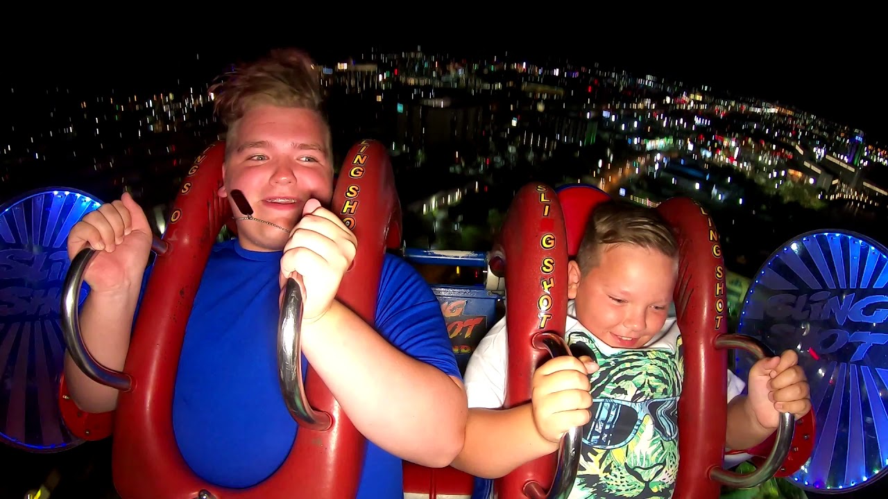 Dustyn and Bradyn 2 - YouTube