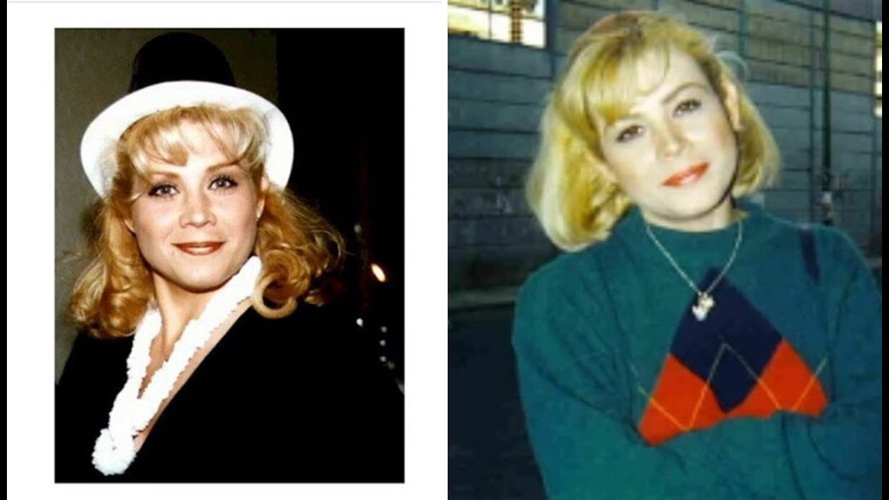 ¿ DONDE ESTA GABY RUFFO? Hermana de Victoria Ruffo - YouTube