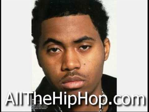 Nas Book Of Rhymes Acapella - AllTheHipHop.com - YouTube