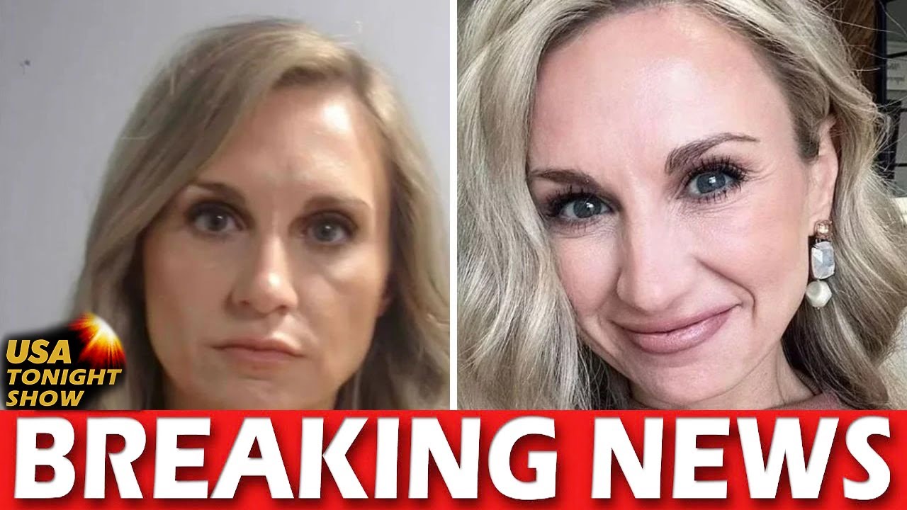 Misty Roberts, former Louisiana Mayor, has been accused of raping a ...