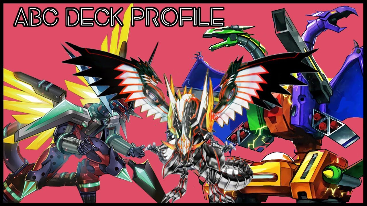 ABC Deck Profile February 2021 | Yu-Gi-Oh! Trading Card Game - YouTube