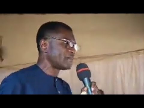 Frank Nweke Jr Endorsed Peter Obi And Totally Frankly Obidient Without ...