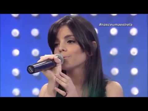 Programa + Show com Danny Pink | Batalha musical - Mc Dessa canta Stone Cold - Demi Lovato