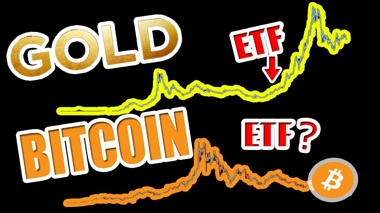 Bitcoin ETF Explained - Will a Bitcoin ETF Profoundly Impact the Market ...