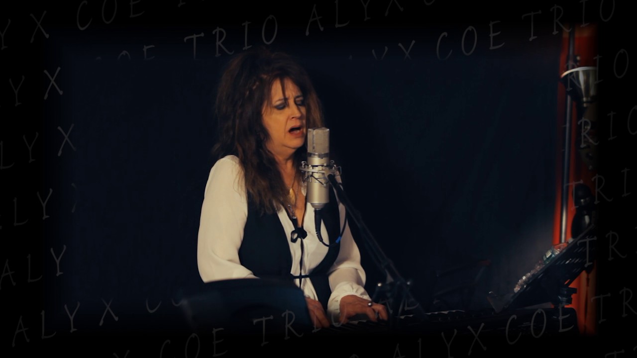 The Alyx Coe Trio - YouTube