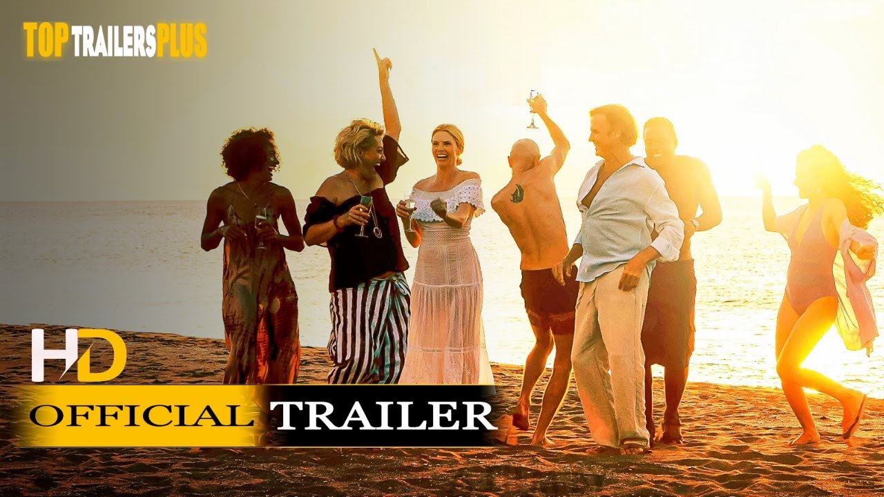 One Year Off Trailer YouTube | Comedy Movie - YouTube