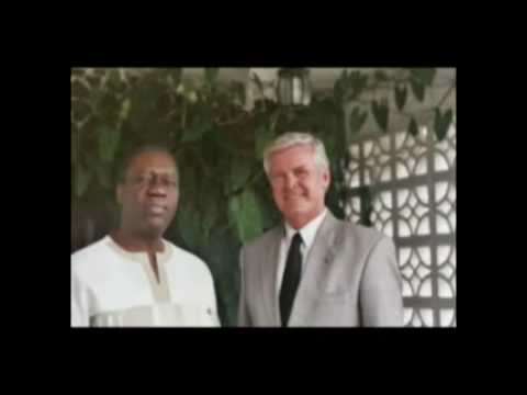 Ron Susek - Susek Evangelistic Association - YouTube