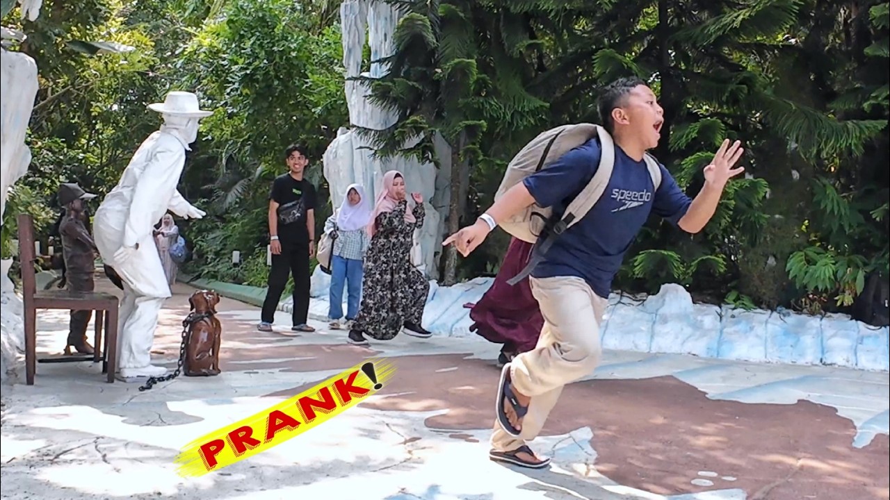 #cowboy_prank so funny. You could not control your laughs This video ...