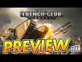 Trench Club: Legacy | Board Game | BoardGameGeek