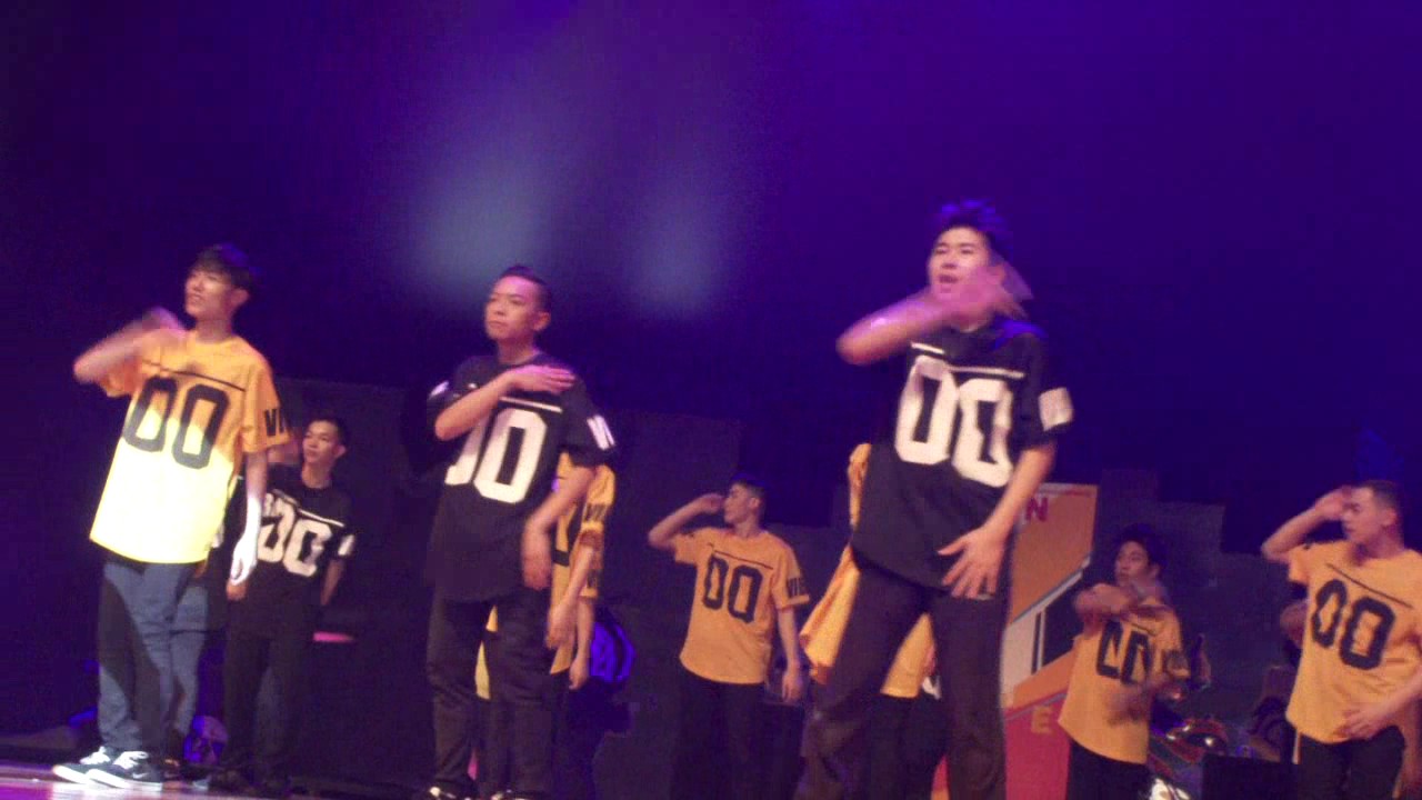 YO Dancical 2017 活動花絮 4.0 - YouTube
