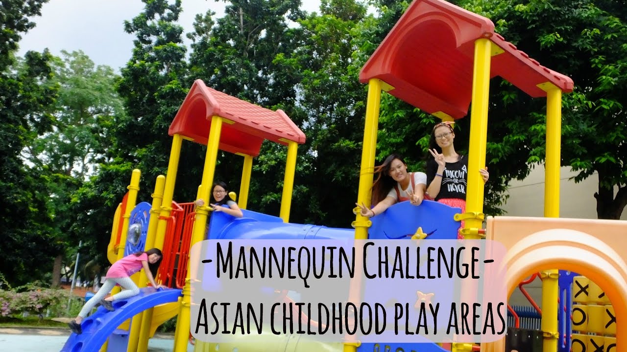 Mannequin Challenge - YouTube