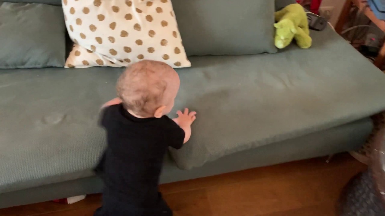 Baby Detective Part 3.5 - YouTube