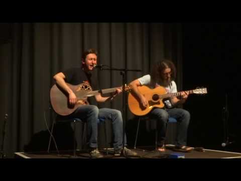 Mark Remes & Christopher Clutterbuck \