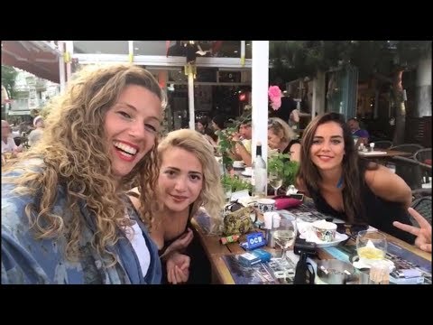 Tatil Bitti - İpek Karapınar ve Cin Atı!