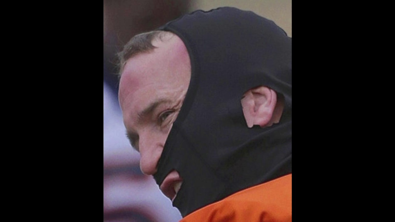 51st Parallel Podcast Episode 3 - YouTube