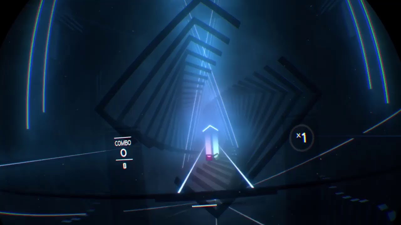 Beat saber stream - YouTube