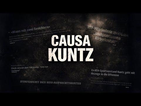 Causa Kuntz – Fakten vs. Social Media: Eine Einordnung