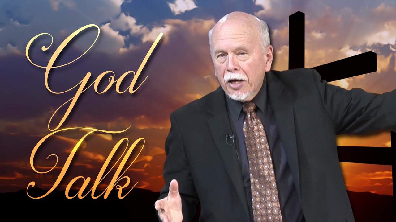 God Talk With Pastor Dan Smith - S2E21 - YouTube