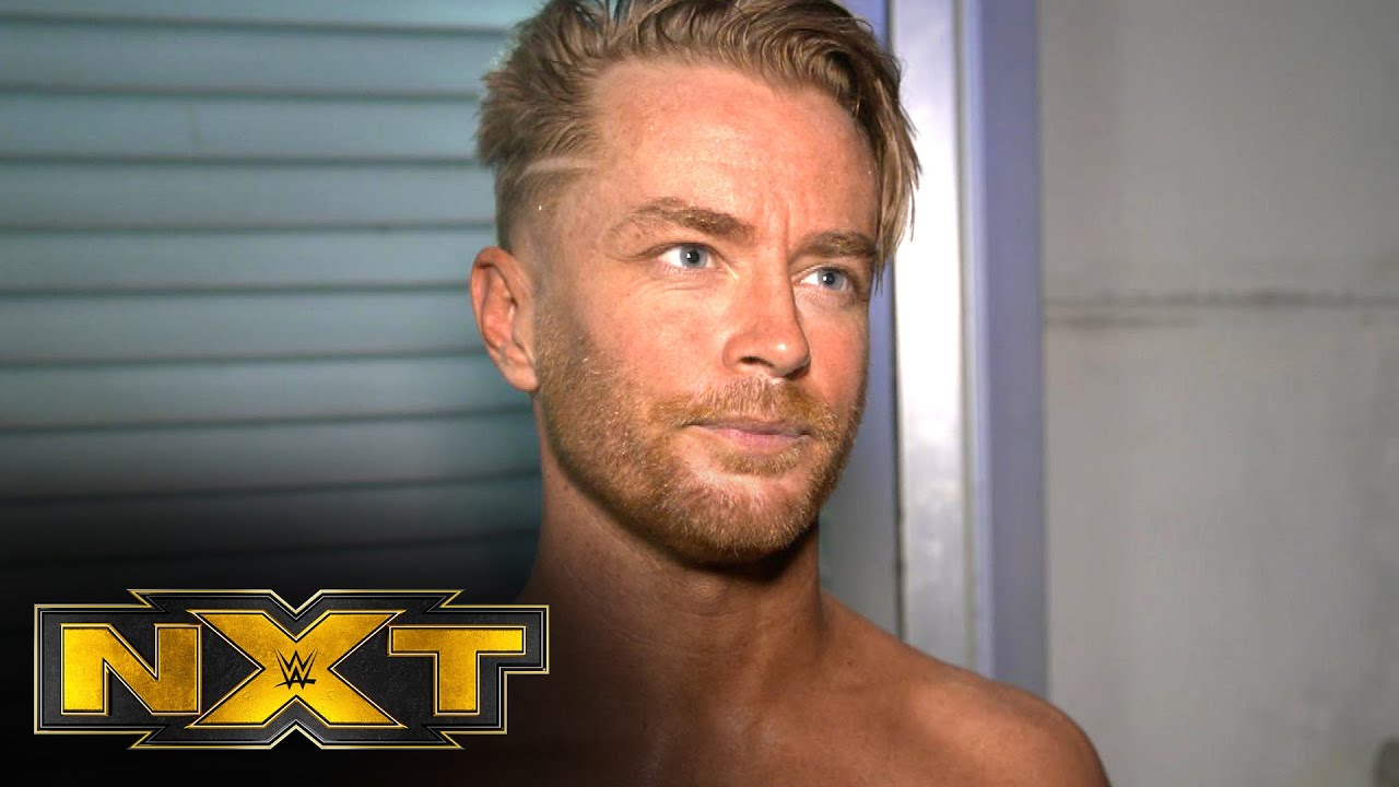 A bittersweet night for Drake Maverick: WWE Network Exclusive, June 3 ...