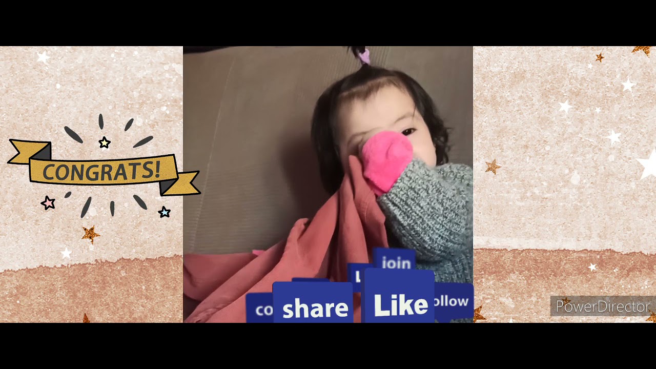 Mi Niña Bonita. Sharik Sofía Morales Ortiz. - YouTube