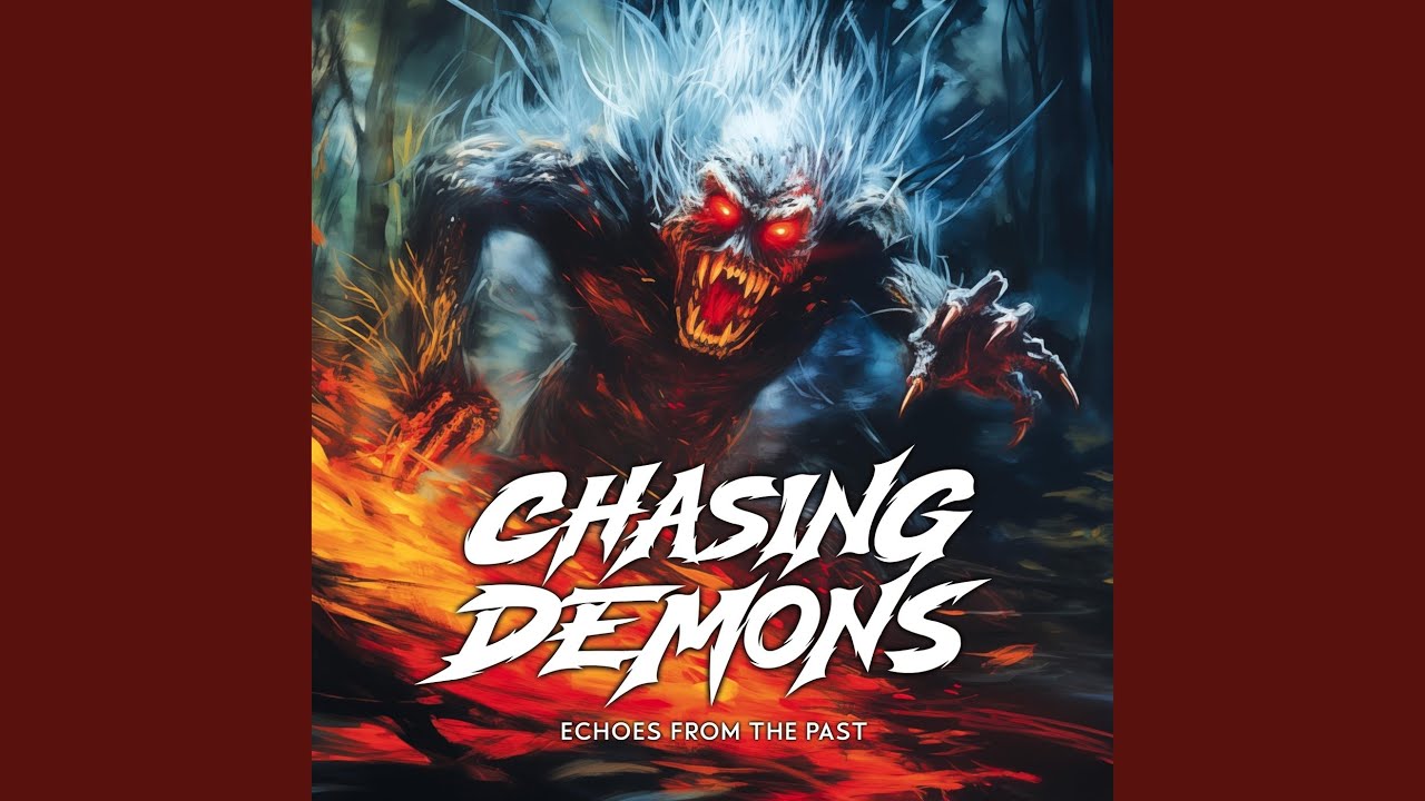 Chasing Demons - YouTube