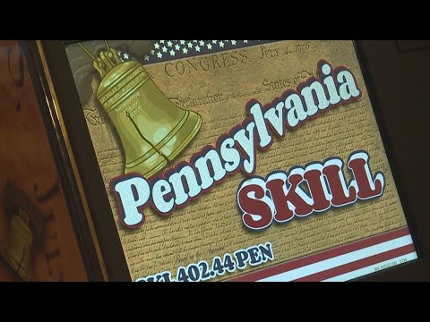 The debate over skill machines in Pa., as lottery claims half a billion ...