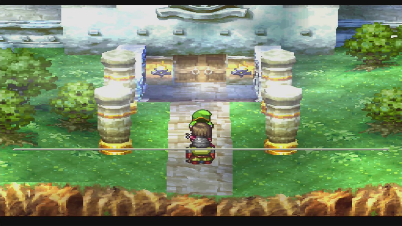 Dragon Quest VII (PS1) #125 Coastal Casino - YouTube