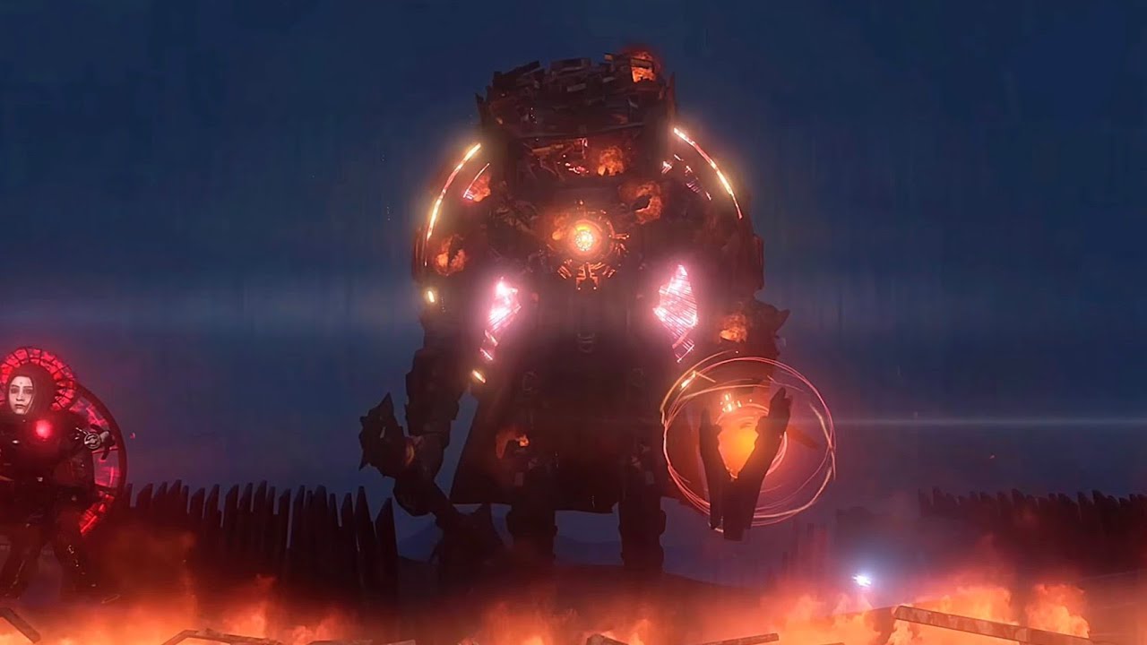 Watchman Of Doom Wallpapers (Skibidi Toilet 79 part 1) - YouTube